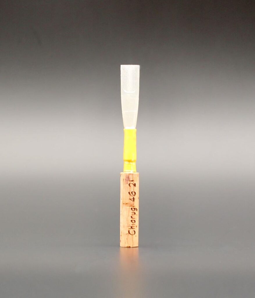 Oboe Reeds German Cut - Playnick